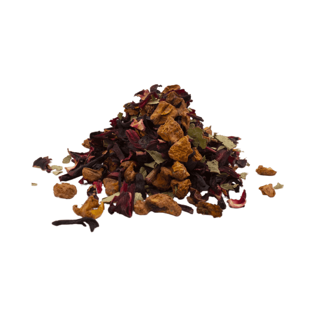 FRUIT TEA – Gräfenhof Tee